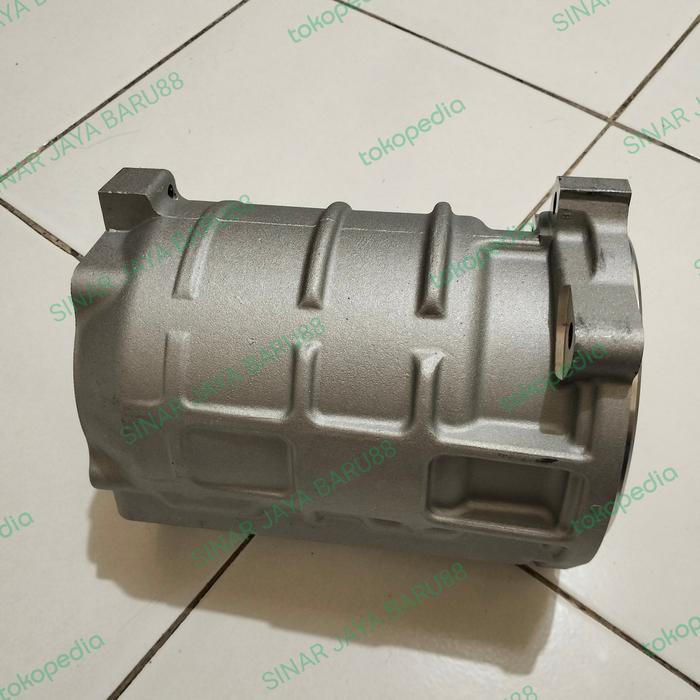 Jual HOUSING AIR KOMPRESOR COMPRESOR HINO 500 FM 260 JD BUS RK8 29100 ...