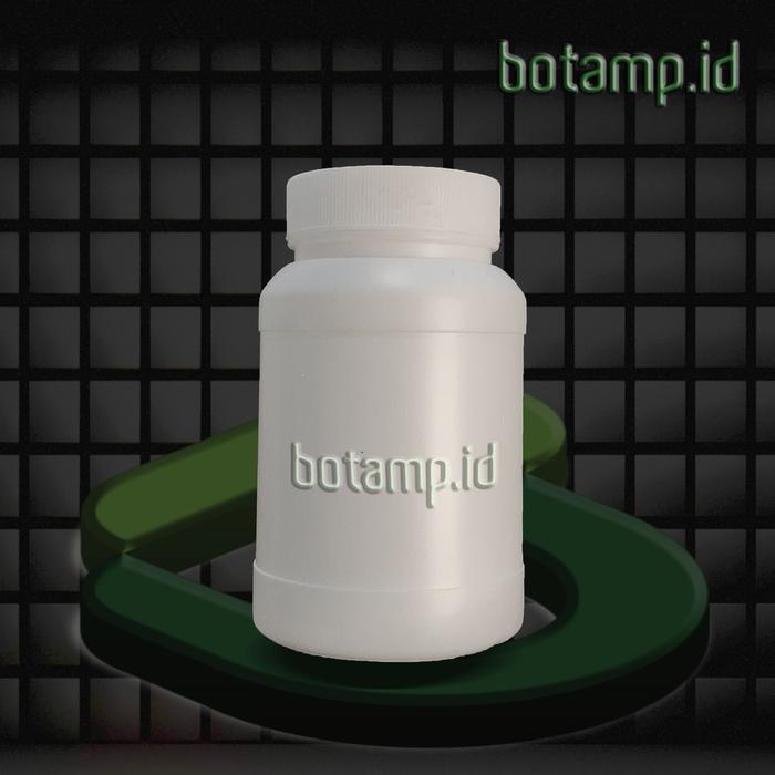 Jual Potlem Fox 1 kg | Hdpe Toples Pot Lem Wadah Obat Glue Kapsul ...