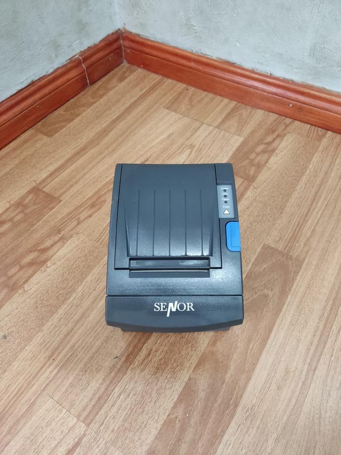 Jual Printer Kasir Senor GTP-250 Receipt Printer 80mm thermal print ...