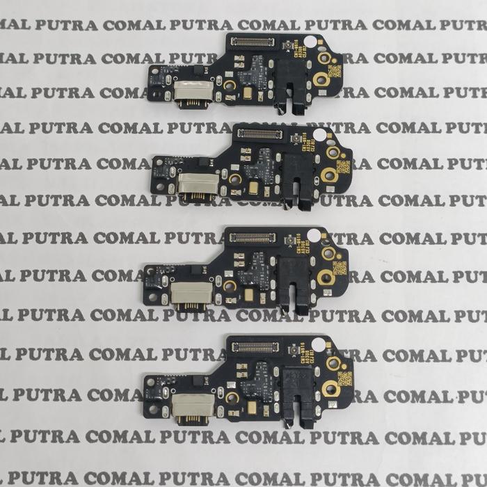 Jual PAPAN CAS PCB KONEKTOR CONEKTOR CAS CHARGER XIAOMI REDMI NOTE 8 ...