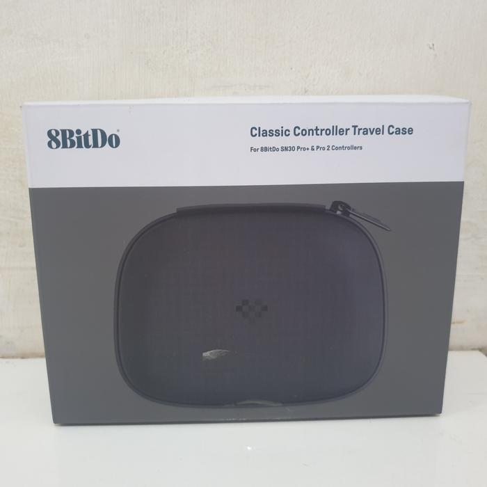 Jual 8bitdo Classic Controller Travel Case For Switch/ PS 4/PS 5 ...