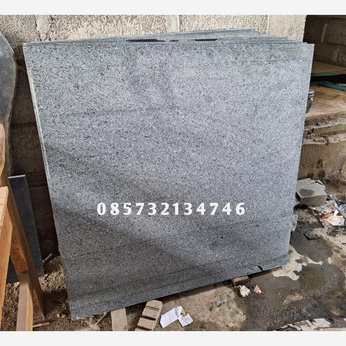 Jual Andesit Hitam Polos Tulungagung 60x60cm - Kab. Tulungagung - KARYA ...
