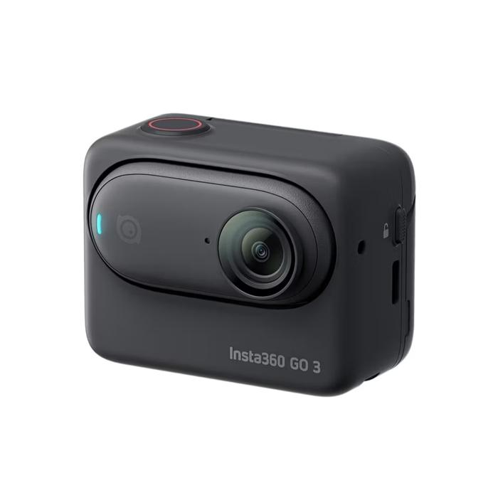 Jual Insta360 Go3 Midnight Black 128gb Action Camera 128 Gb Go 3 Insta ...
