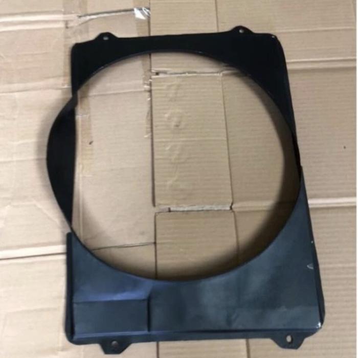 Jual Tebeng Tutup Kipas Radiator KIJANG SUPER/5K 86-91 - Kota Semarang ...
