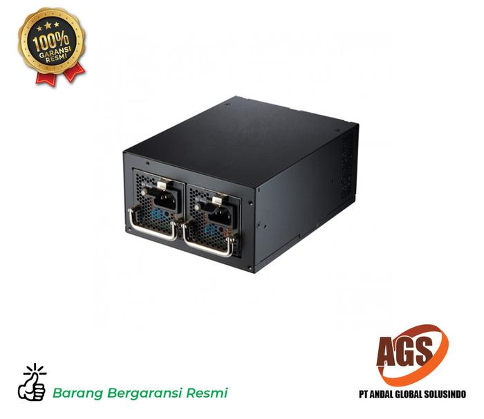 Jual FSP Power Supply TWINS PRO 500W GOLD PSU ATX Redundant - Jakarta ...