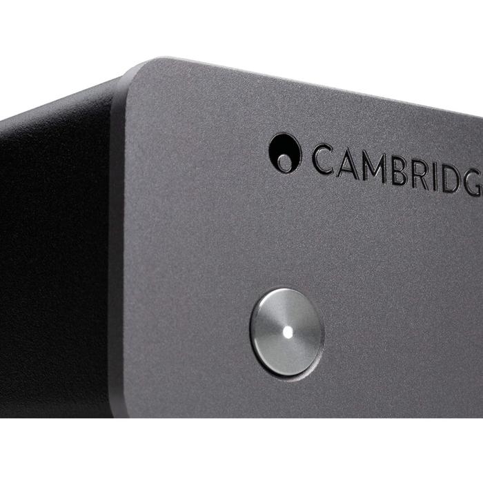 Jual Cambridge Audio Alva Solo Mm Phono Stage Pre Amplifier Di Seller ...