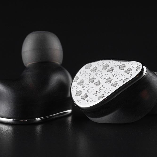 Jual Moondrop May Dsp Dynamic Driver + Planar Driverâ in-ear Headphone ...