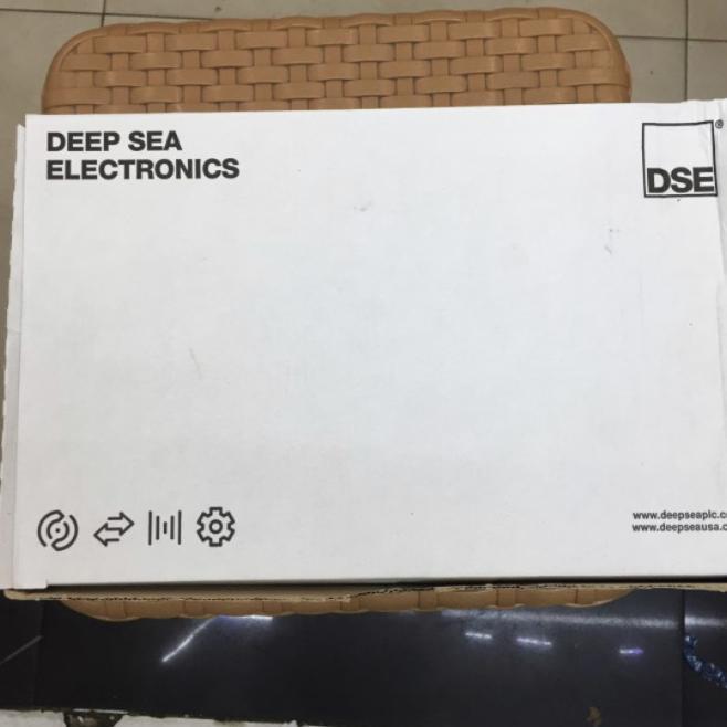 Jual Deepsea DSE8610 Deep Sea Star Engine Control DSE 8610 - Jakarta Pusat - Benicia Official ...