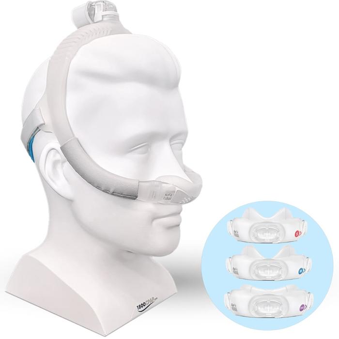 Jual AirFit N30i Nasal CPAP Mask Fit Pack - Jakarta Timur ...