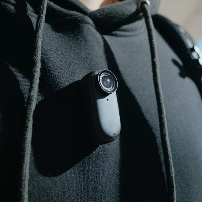 Jual Insta360 Go3 Midnight Black 128gb Action Camera 128 Gb Go 3 Insta ...