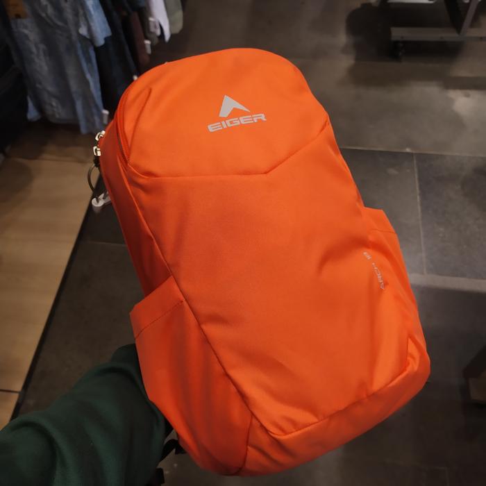 Jual Tas Eiger Arch 18L Bag 91000 9128 Original Keren Awet Sekolah ...