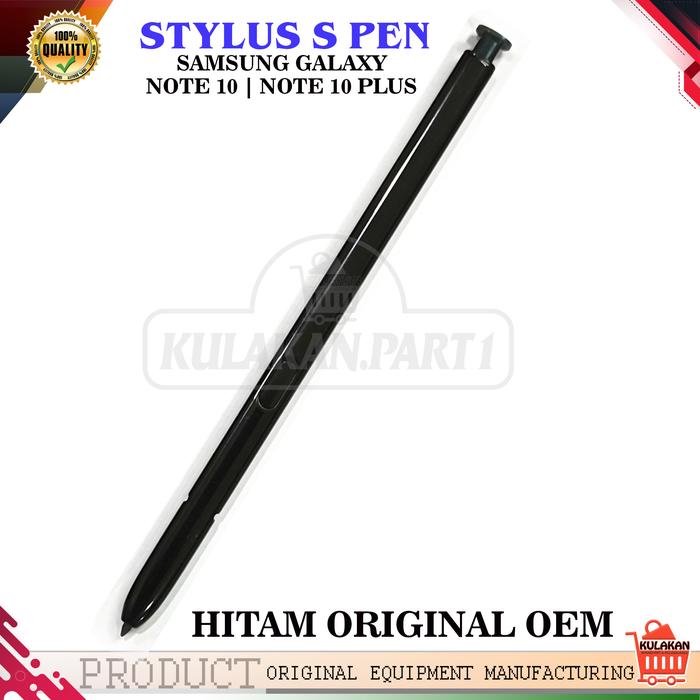 Jual STYLUS S PEN SAMSUNG NOTE 10 | NOTE 10+ PLUS S PEN PENCIL ORI OEM ...