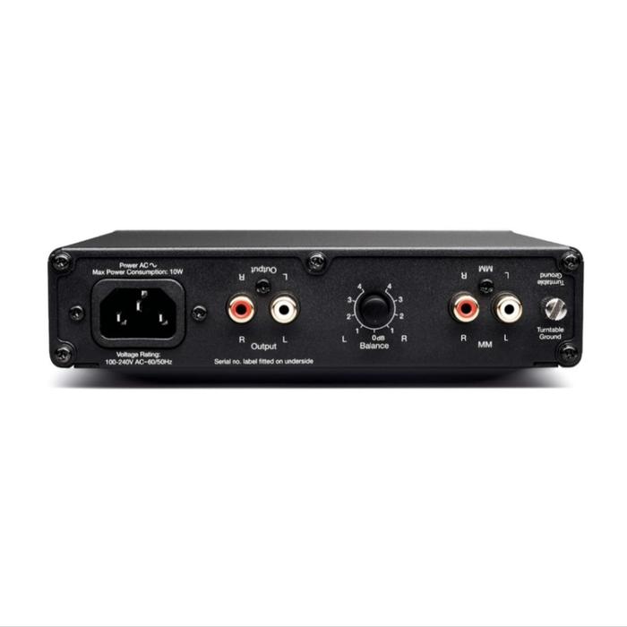 Jual Cambridge Audio Alva Solo Mm Phono Stage Pre Amplifier Di Seller ...