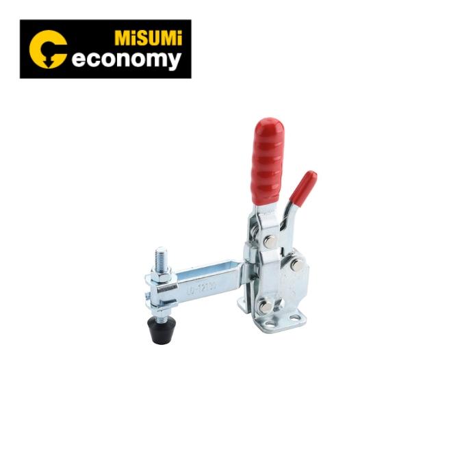 Jual Toggle Clamp Vertical Tipe Posisi Reset E-LD-12130R - Kab. Bekasi ...