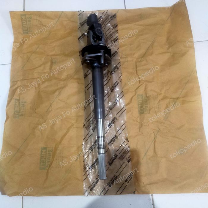 Jual joint steer Toyota Innova rebon Fortuner vrz hilux Revo thn 2016 ...