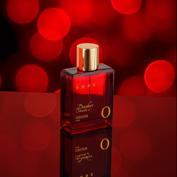 Jual HMNS Perfume - Darker Shade of Orgsm Eau De Parfum 100 ml - Kota ...