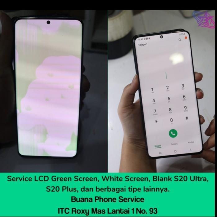 Jual Bonding LCD Green Screen iPhone - Jakarta Pusat - BuanaService ...