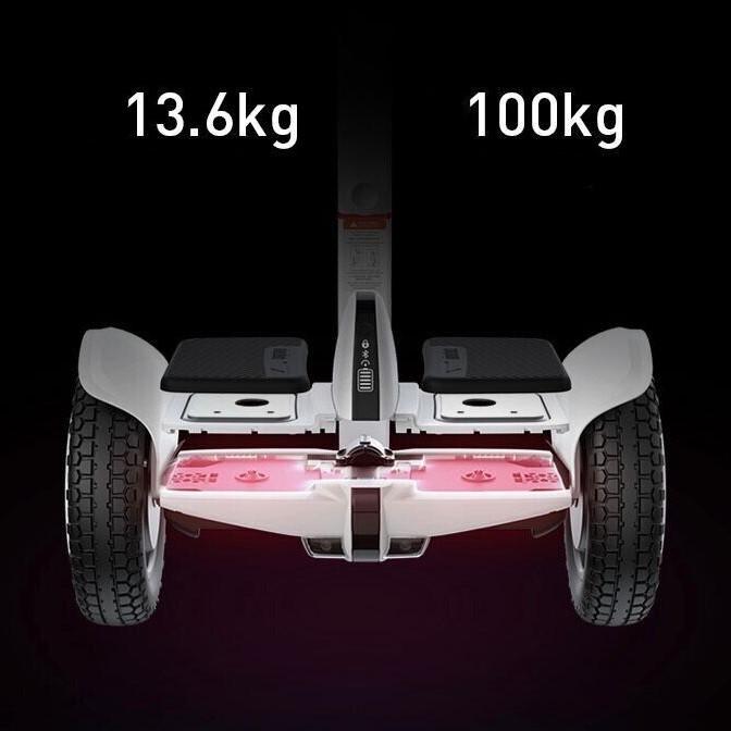 Jual Ninebot Pro 2 Segway Scooter Skuter Listrik Balance With App ...