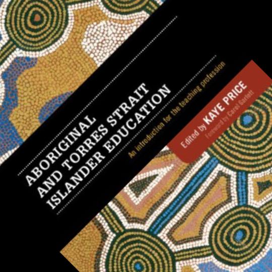 Jual Aboriginal & Torres Strait Islander Education – Kaye Price ...