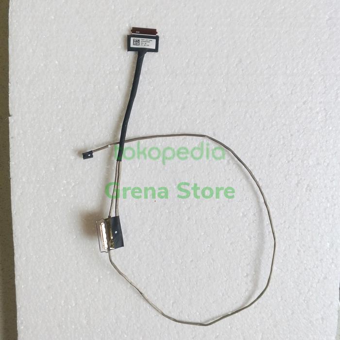 Jual Kabel Fleksibel LCD LED Lenovo Ideapad Slim 3 14 15 14ada05 ...
