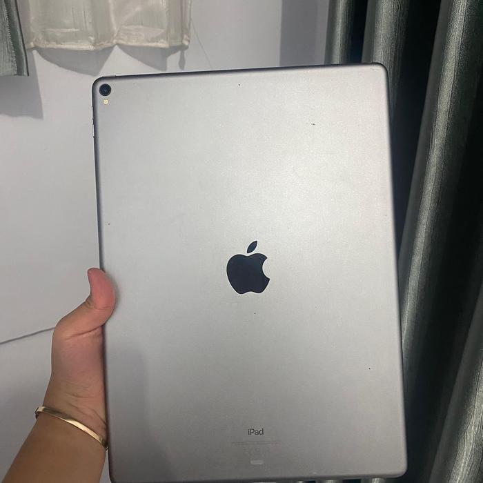 Jual Ipad pro gen 2 64gb wifi iBox - Kota Tasikmalaya - AMPERAPHONE.ID ...