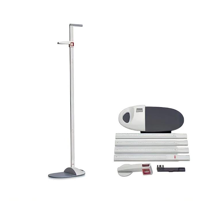 Jual SECA 217 Alat ukur Tinggi Badan SECA Stadiometer For Mobile Height ...