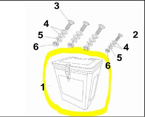 Promo Tool Box Viar Karya 300 cc - Kab. Indramayu - Dua Saudara Motor ...