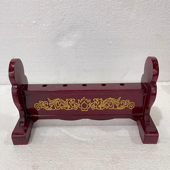 Jual tempat bendera / dudukan bendera / tempat buat 5 bendera - Jakarta ...