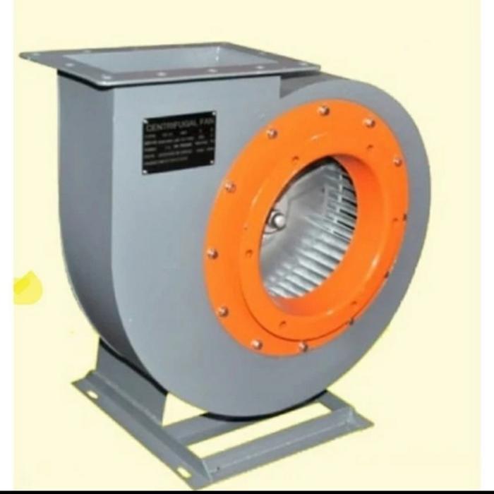 Jual Cf-Series Centrifugal Blower Fan Keong MB30CFB - Jakarta Barat ...