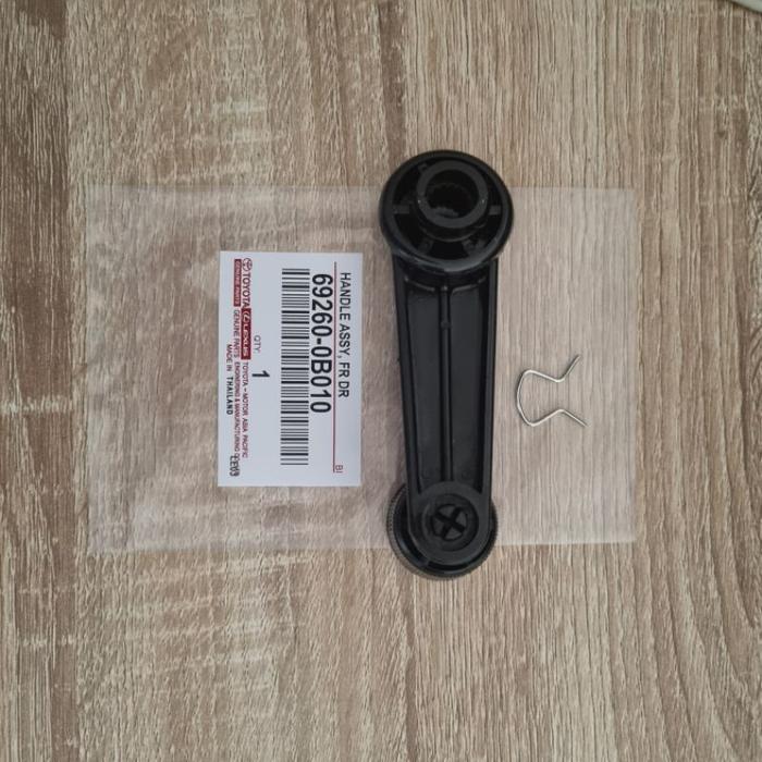 Jual HANDEL REGULATOR PUTARAN KACA KIJANG 3K 4K 5K SUPER 7K - Jakarta ...