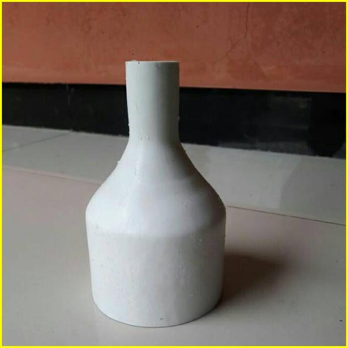 Jual reducer 3x 1 2 3x3 4 v shok socket sambungan v shok pipa pvc 3 1 2 ...