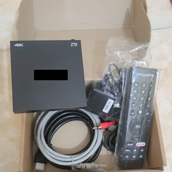 Jual tvbox stb android zte b866f unlock root - Kota Surabaya - DuniaSTB ...
