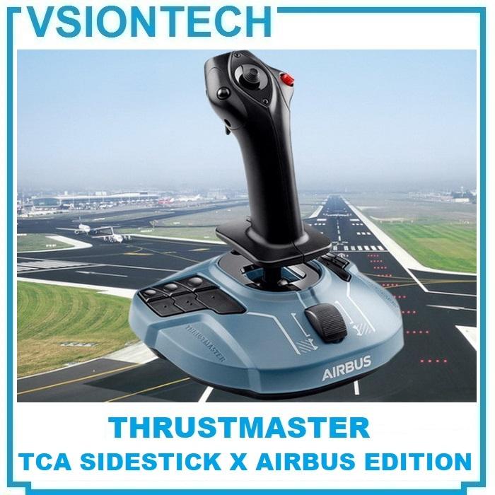 Jual Thrustmaster TCA Sidestick Airbus edition Joystick Flight ...