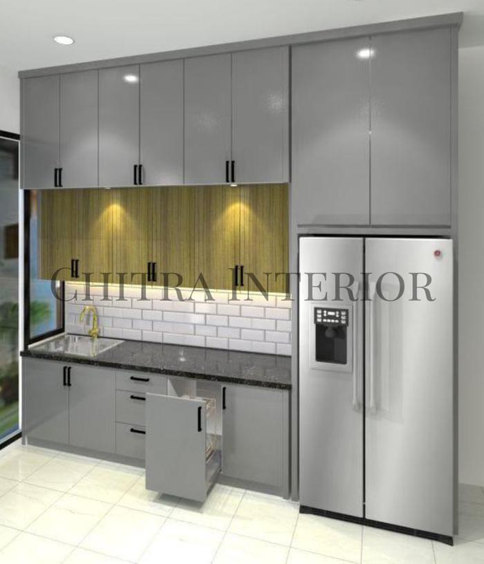 Jual Kitchen set//Dapur set//Dapur//Kitchen//Dapur Custom//Kitchen ...