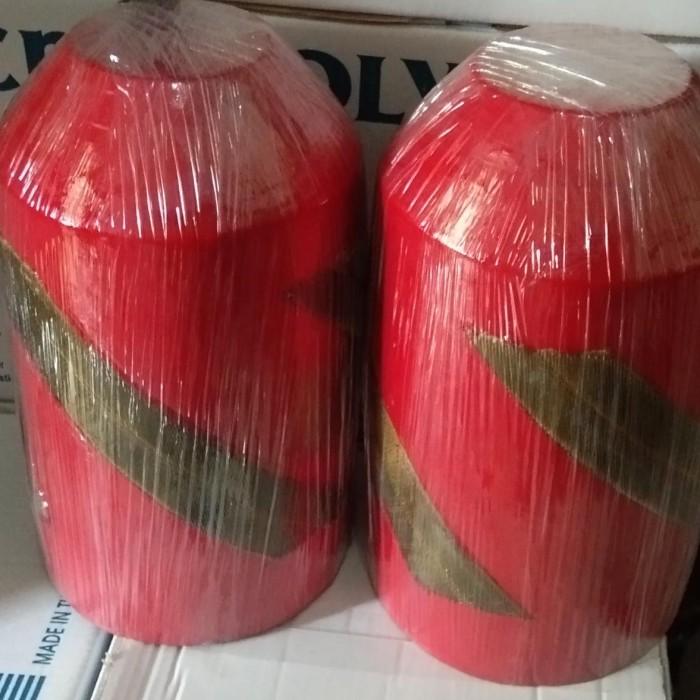 Jual brush pig 6 inchi - foam pembersih pipa-pipeline cleaning ...