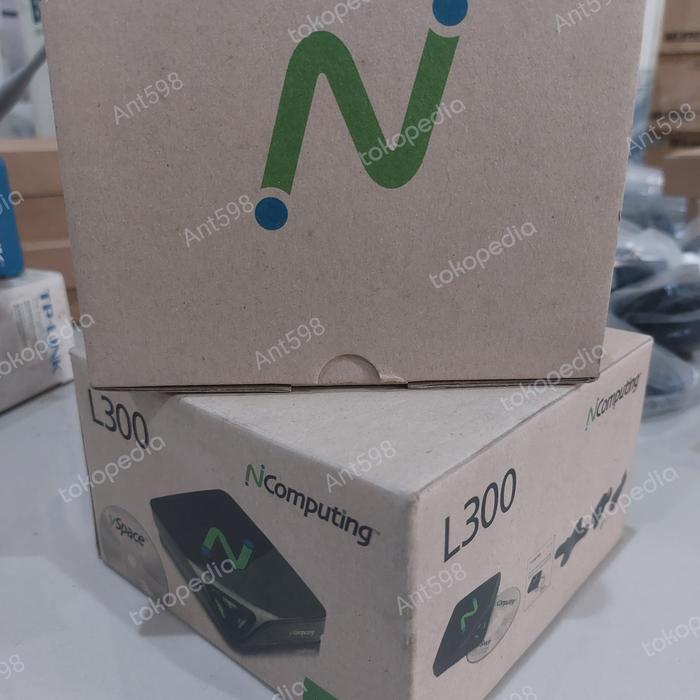 Jual ncomputing L300 / n computing L300 - sisah project - new - Kab ...