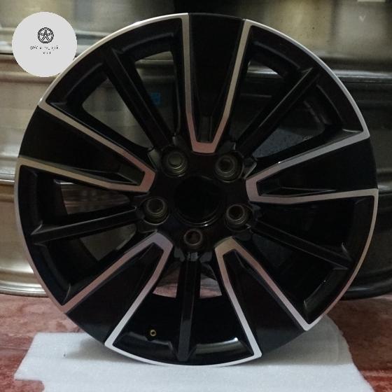 Jual Velg Original/OEM Honda WRV R17 - Kab. Bogor - Wheels Bgrid ...