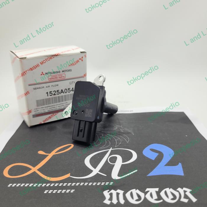 Jual SENSOR AIR FLOW AIRFLOW ALL NEW TRITON ALL NEW PAJERO SPORT ...