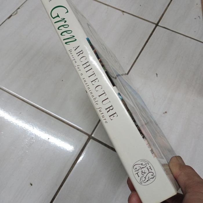 Jual Green Architecture-brenda And Robert Vale-j3 Di Seller Noelle ...