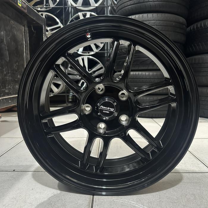 Jual Velg Mobil Enkei RPF1 Ring 17 Black - Kab. Bekasi - PMB GRUP | Tokopedia