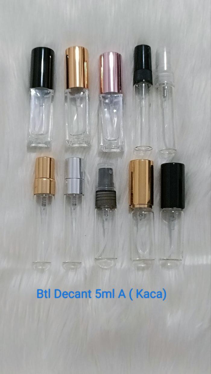 Jual Decant 2ml,5ml dan 10ml Project 1945 Nusantara Embrace - 5ml Btl A ...