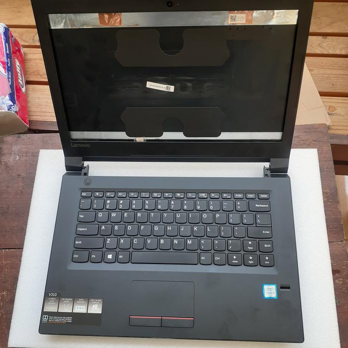 Jual Casingâ lenovoâ v310-14isk. Cocok V310-14ikb Series Di Seller ...