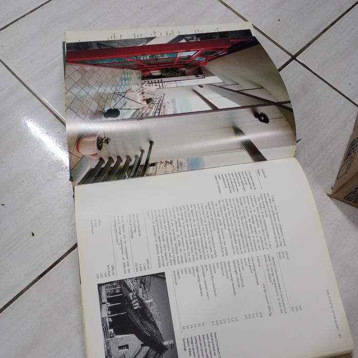 Jual Green Architecture-brenda And Robert Vale-j3 Di Seller Noelle ...