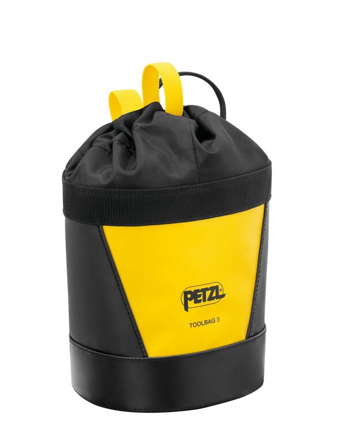 Jual Petzl tool Bag 3 - Jakarta Timur - Barkapofficial | Tokopedia