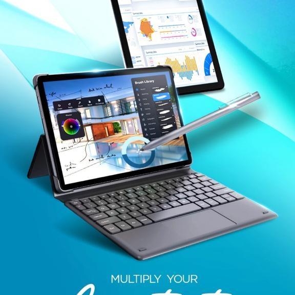 Jual ADVAN TABLET SKETSA 3 RAM 6/128GB FREE KEYBOARD & PEN - Kota ...