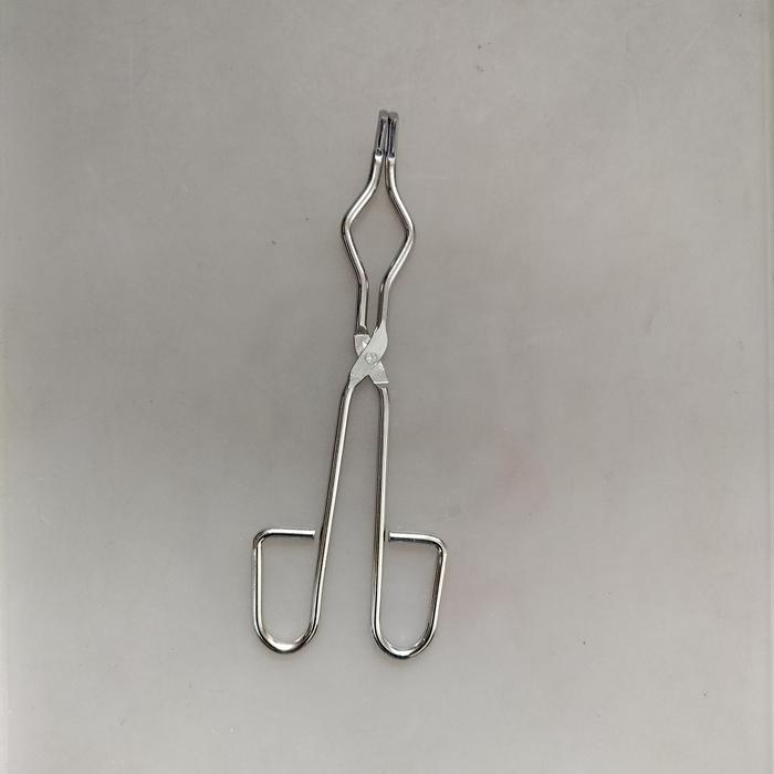 Jual Tang krusibel/ Penjepit krusible/ Crucible tong/ Krus tang ...