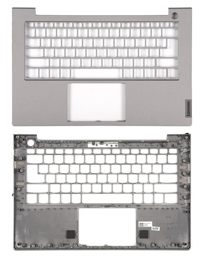 Jual Casing Lenovo ThinkBook 14 G2 G3 ITL ARE ACL 2021 - C PALMREST ...