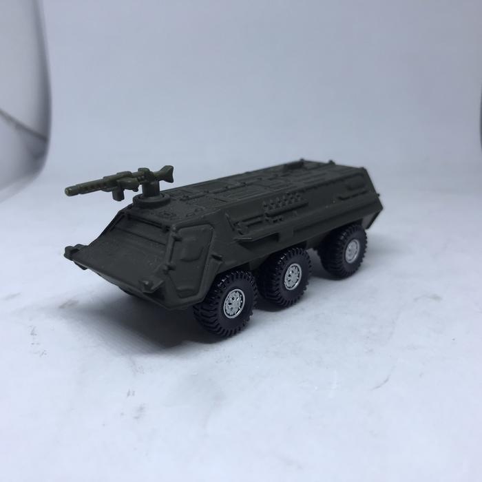 Jual 1/87 Siku Panzer Panzerwagen military diecast n Roco Herpa wiking ...