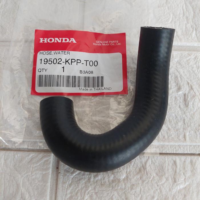 Jual Selang Radiator Bawah CBR 150 Fi CBU CBR 150 Old CBR 150 Fi K45 - Kab. Mojokerto - DIDITDU ...