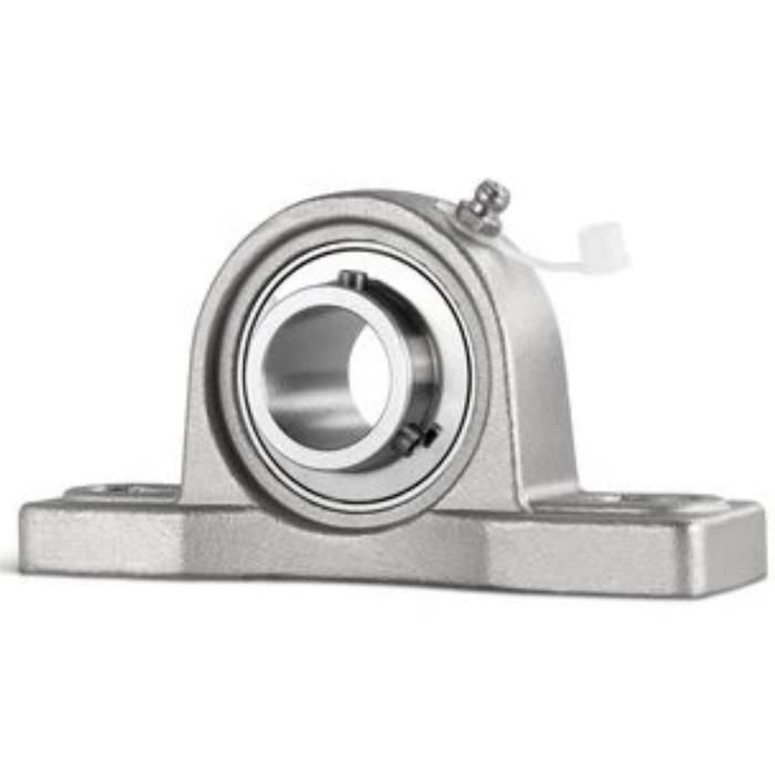 Jual Pillow Block SS UCP 204 stainless steel as 20 mm - Jakarta Barat - sumber bearings perkasa ...
